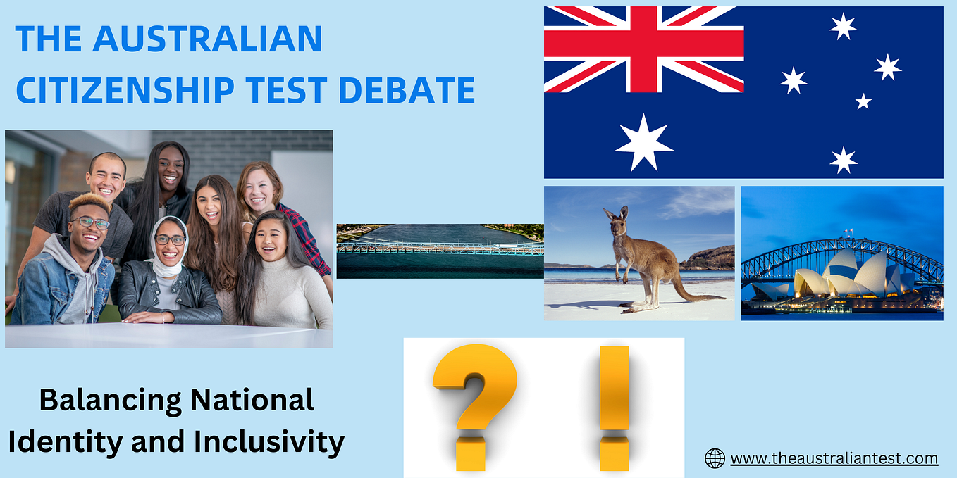 How to Prepare for the Australian Citizenship Test 2024–25 with Google ...