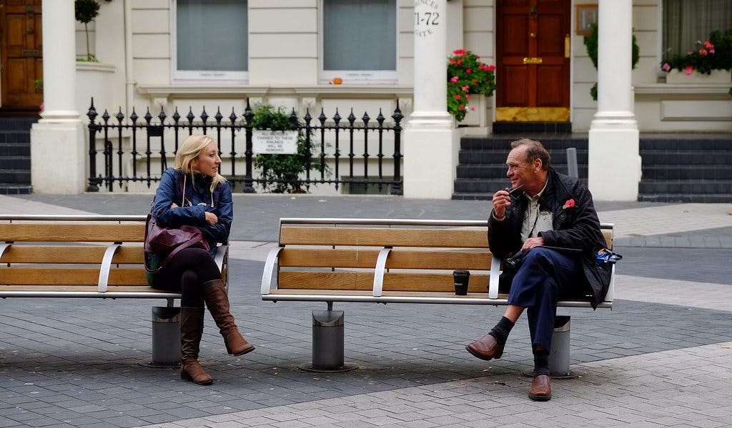 Friendship apps and websites to meet new people | by Citysocializer ...