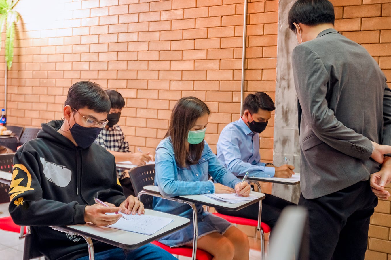 Class 11th physics coaching in Ludhiana - Old School Physics - Medium