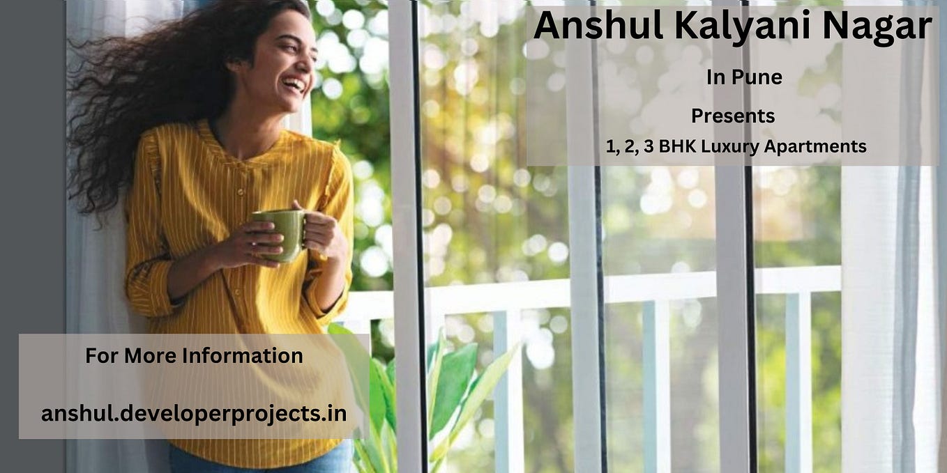 Wildernest At Shapoorji Pallonji Kingstown Pune | Experience The Future You Have Dreamed Of | by ...