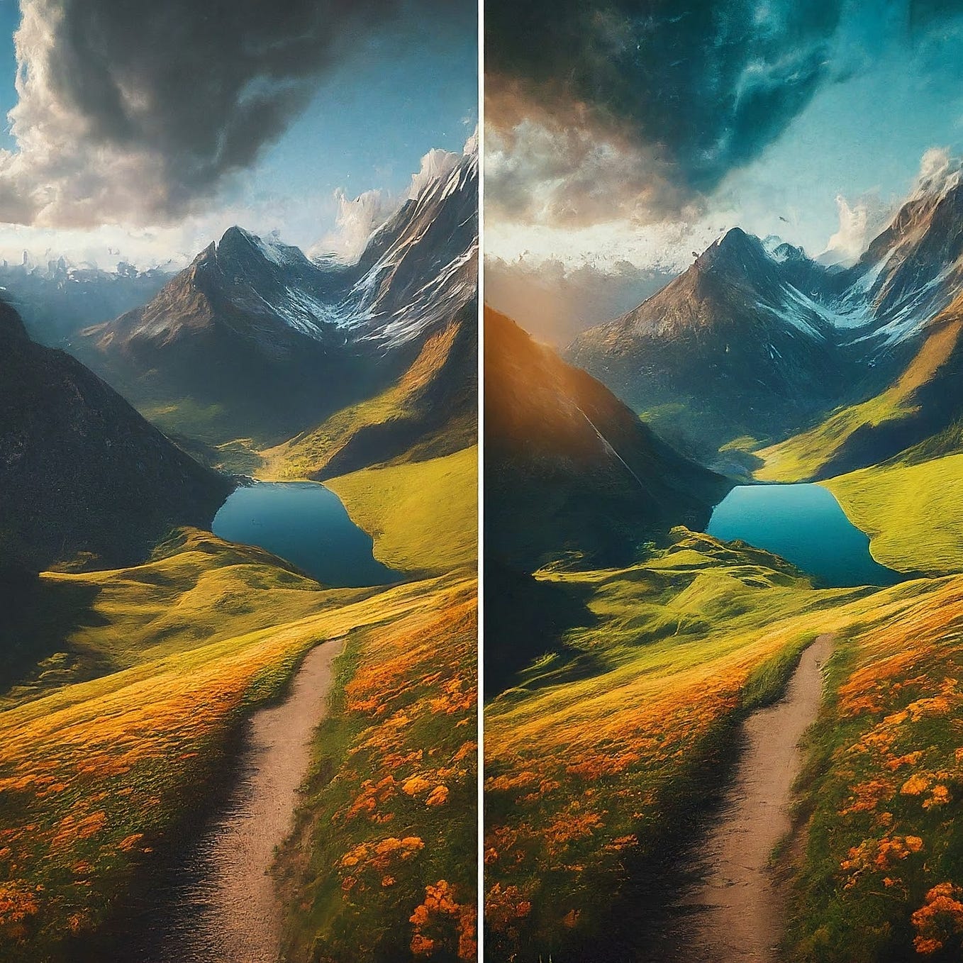 The 5 Best AI Music Generators That You Can Use in 2024 | by Achraf Ben ...