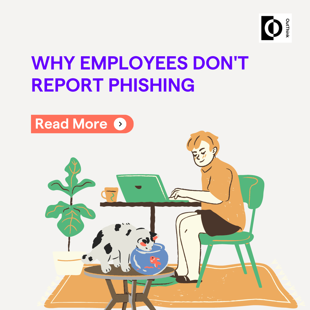 Why do people trust phishing and how can we raise their suspicion? | by ...