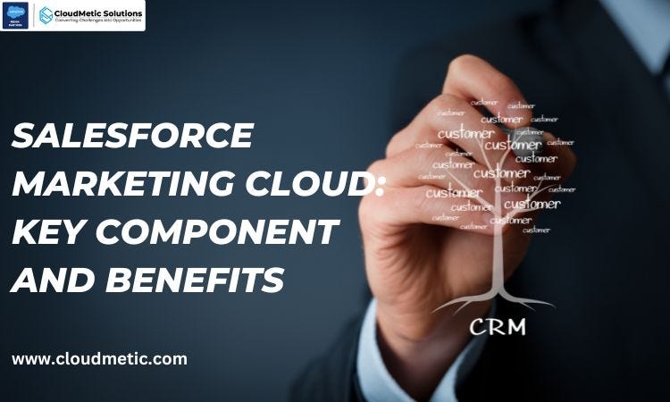 Salesforce Introduced Zero Copy Partner Network to Simplify the Process of Integrating Data ...