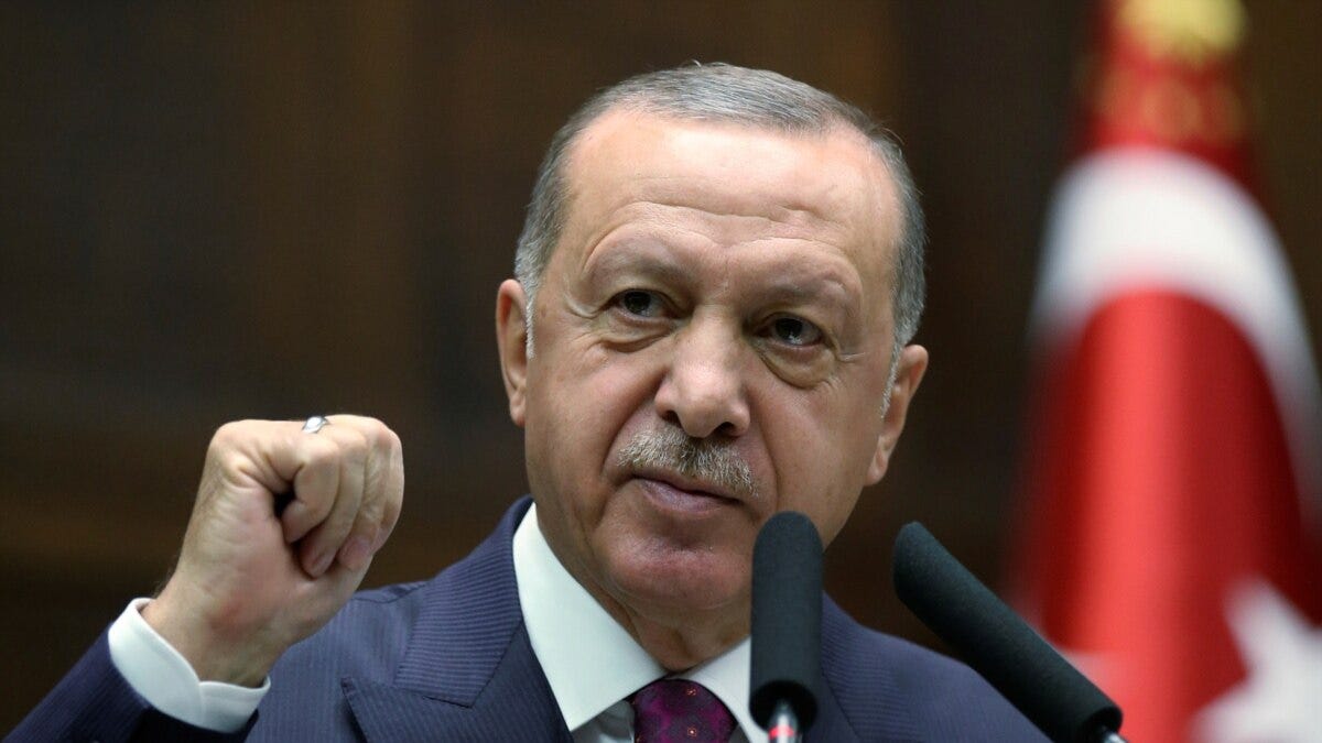 Symbol of the devastating earthquake in Turky and Syria. - G.M . Abu ...