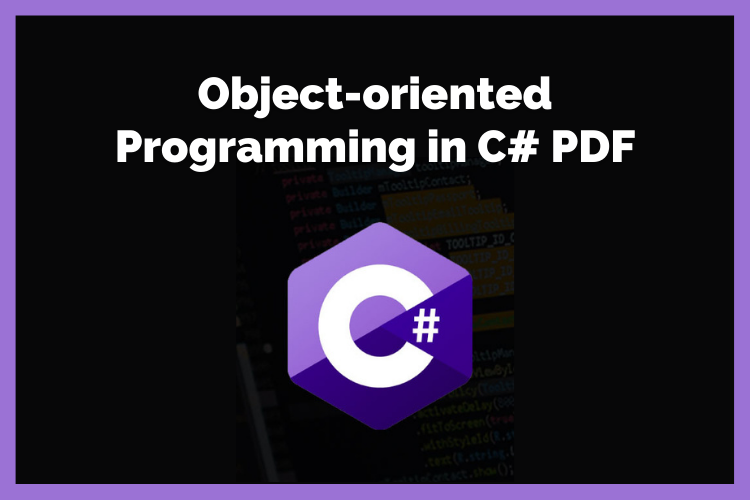 Fundamentals of Computer Programming with C# PDF | by wivato.com | Medium