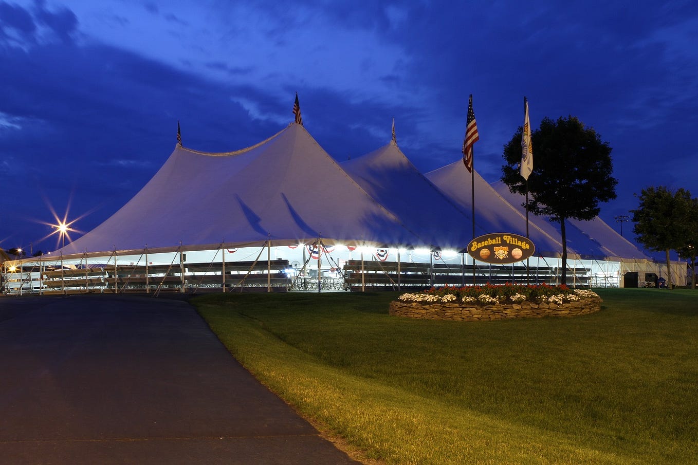 All you need to know about Cooperstown and 12U baseball tournaments at ...