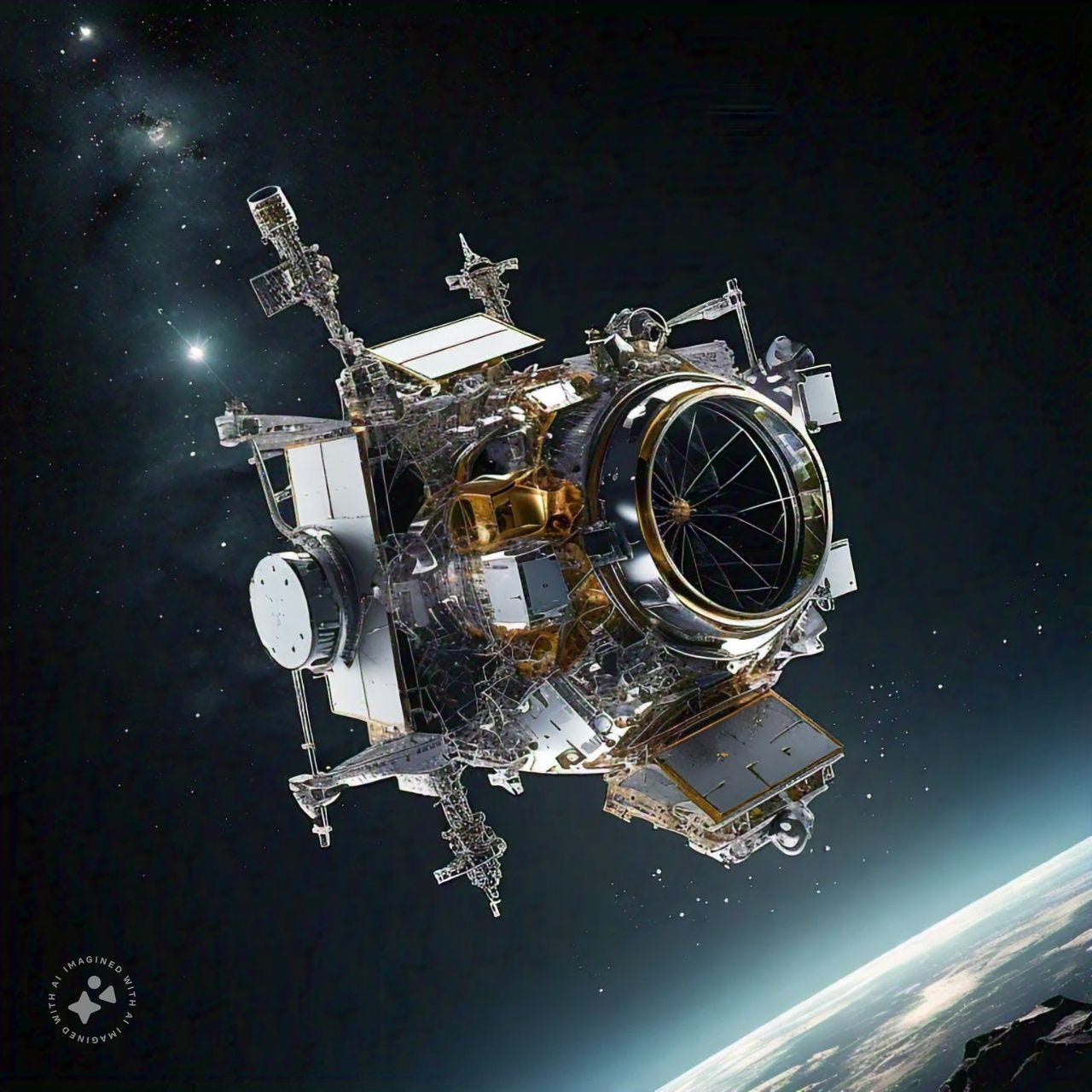 The History of Intercost Space Exploitation! | by Muhammad Majid | Nov ...