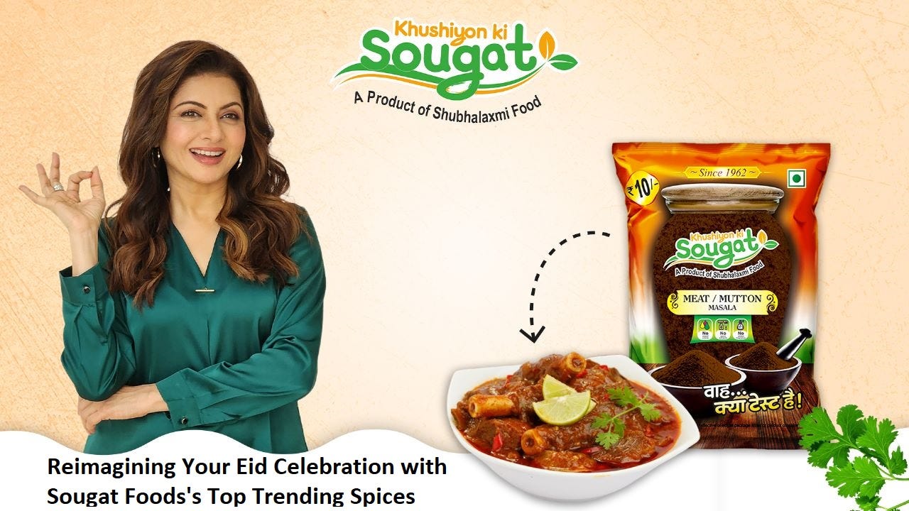 Unlocking the Benefits of Buying Groceries from Sougat Foods a Top ...