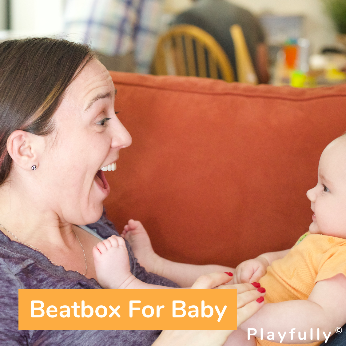 Use Scaffolding To Teach Your Baby to Walk | by Jamie White | Playfully ...