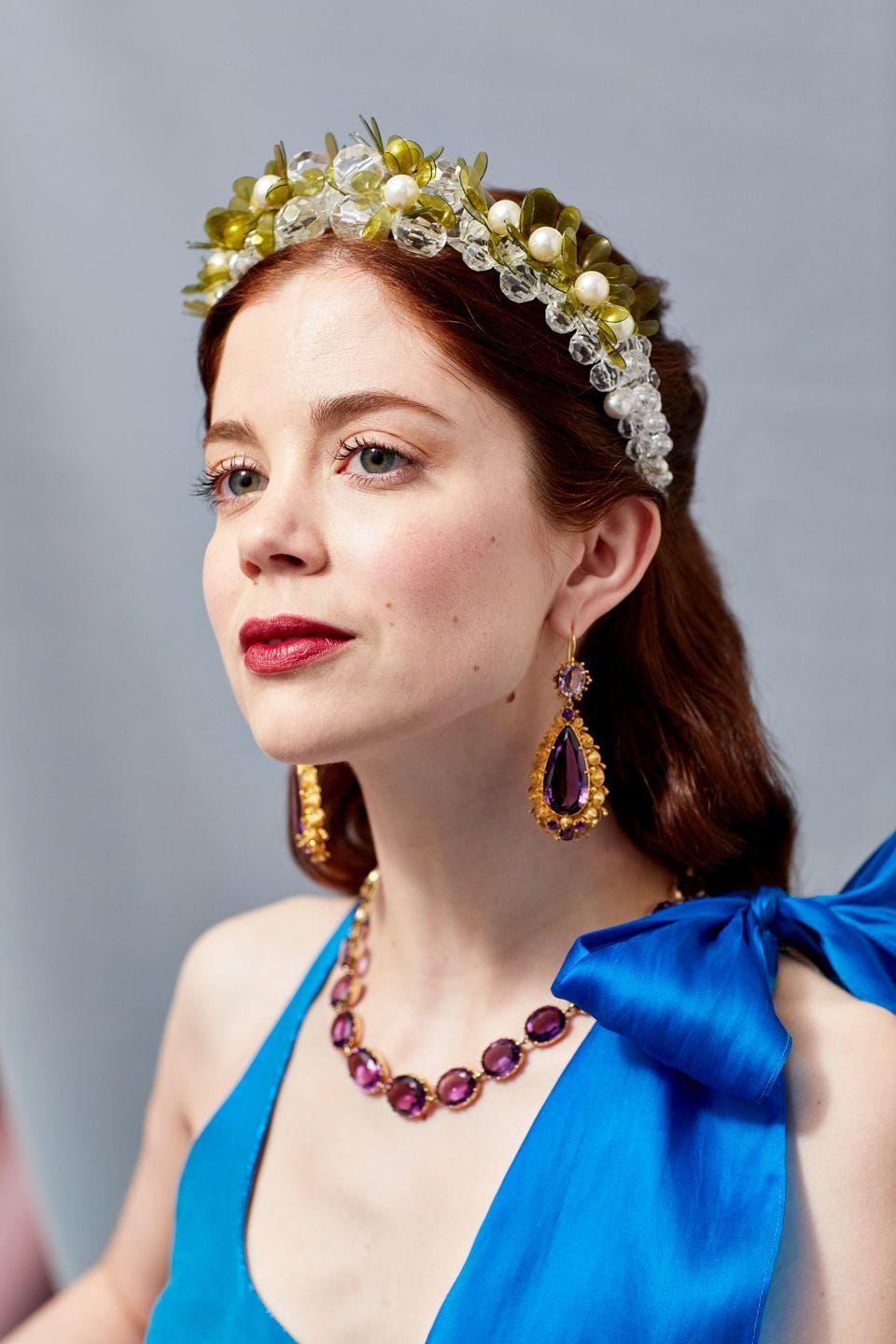 Power, Politics and Leadership through the lens of the Spanish Princess ...
