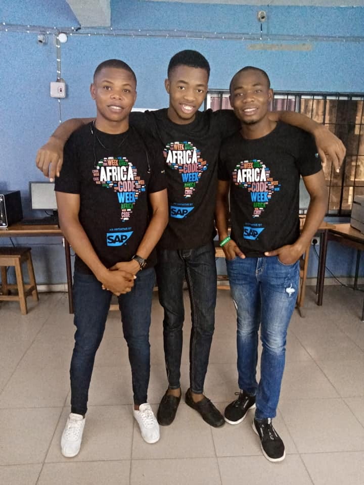 How To Create An On Hover Dropdown Menu With HTML & CSS | by Ndubuisi Agbandu | Medium