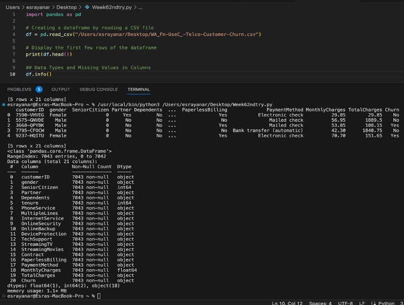 Exploring the Dataset “Adult” by UCI Machine Learning Repository with Python | by esrayanar | Medium