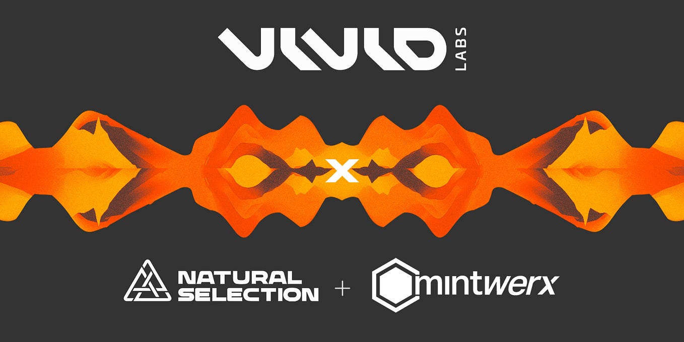 Introducing VIVID Open — Open Source NFT Marketplace | by Vivid Labs ...