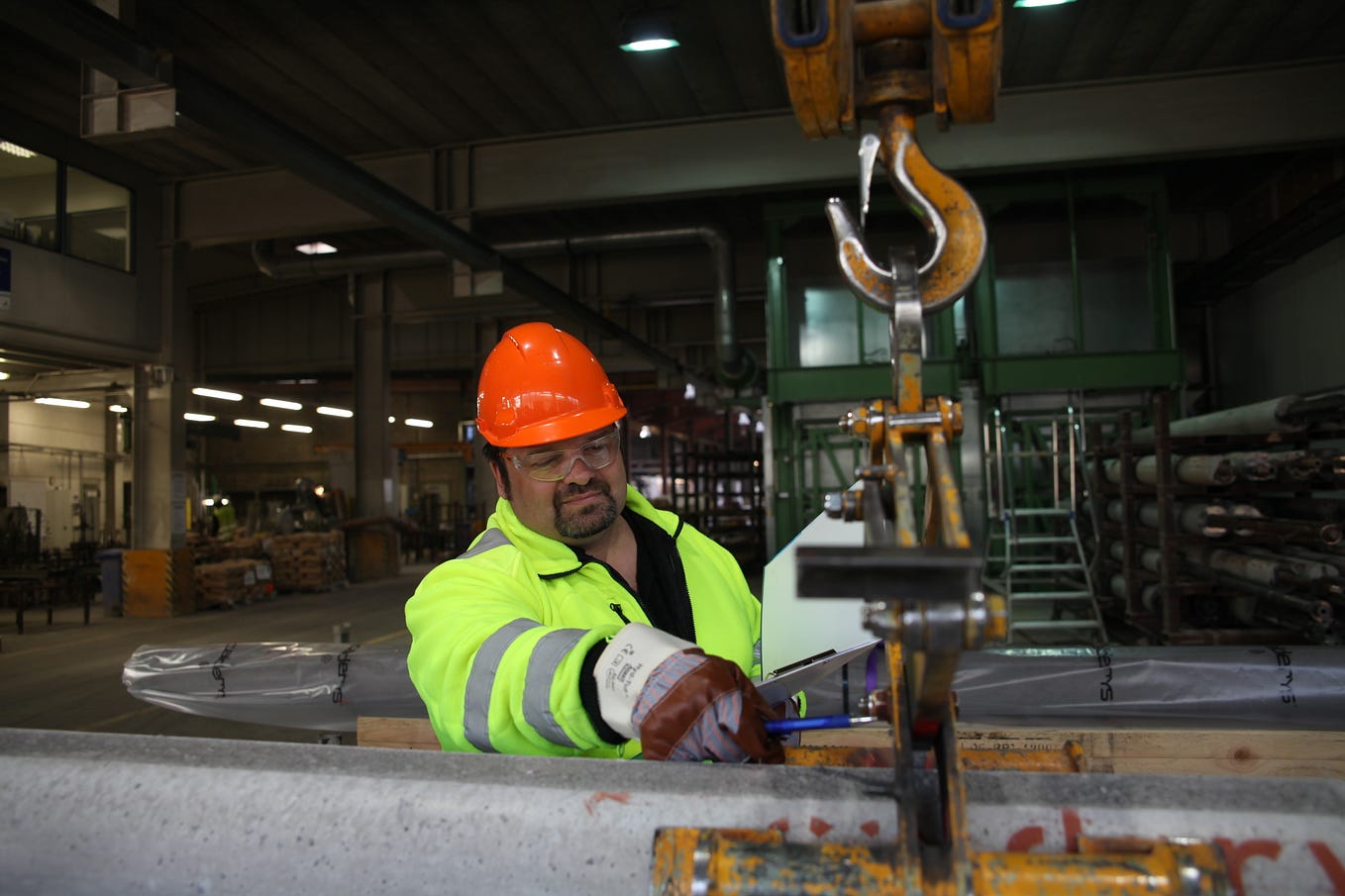 The Use of Artificial Intelligence in Refractory Maintenance | by ...