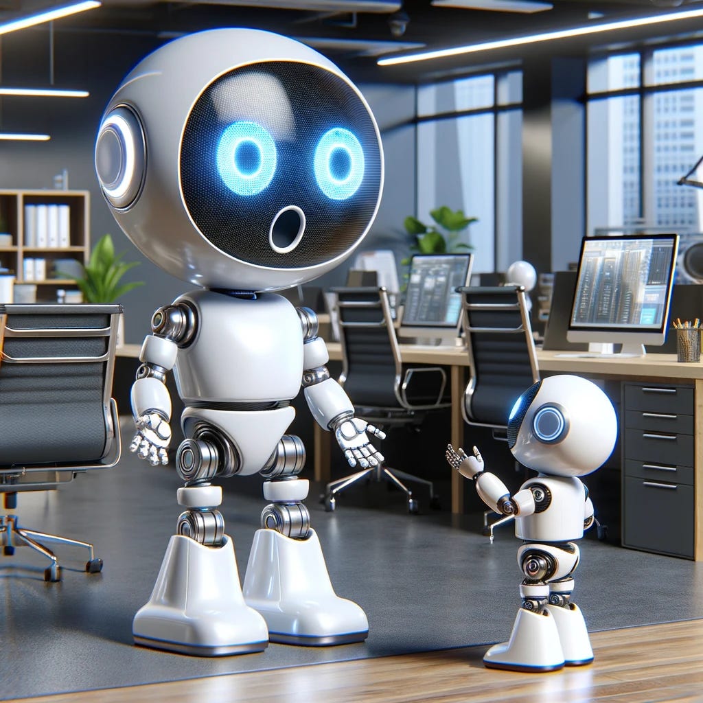 OpenAI Code Interpreter — What you need to know | by Dennis Layton | Medium