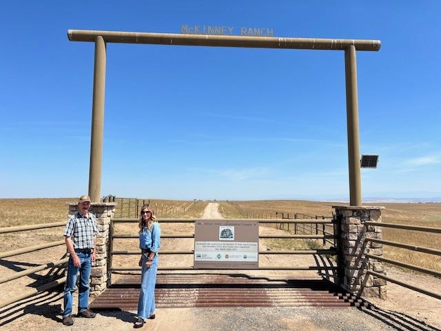 USDA Natural Resources Conservation Service Delivers ArcMap and GPS ...