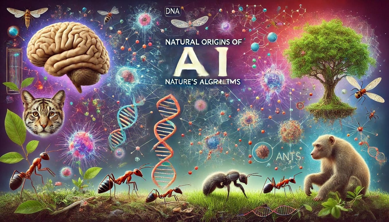 Demystifying GenAI: The Next Genre of Artificial Intelligence | Medium