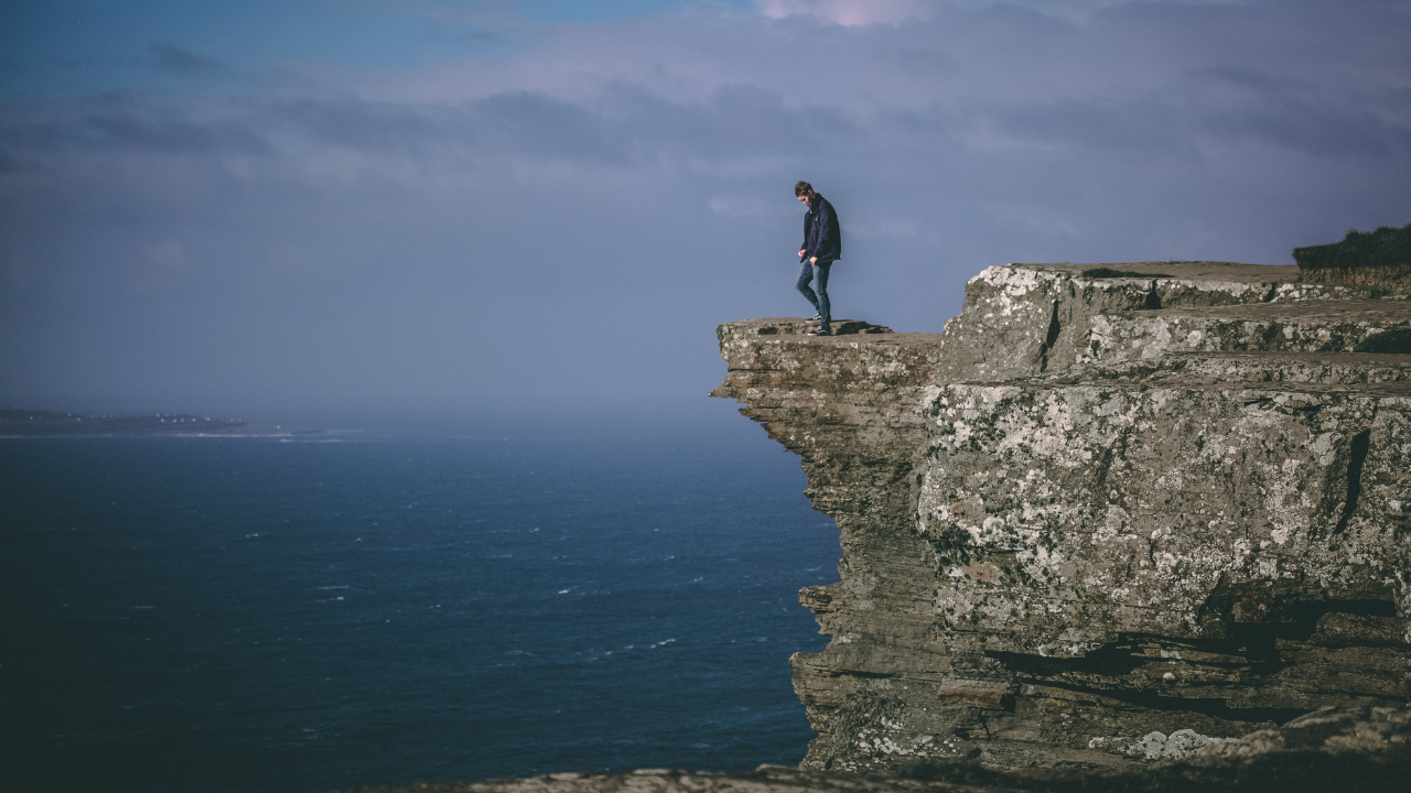 Stop Waiting to Feel Ready — Ready Is Not a Feeling, It’s a Decision ...