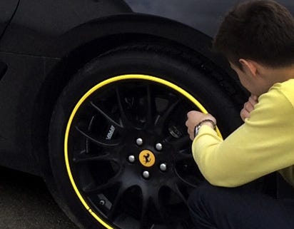 Everything You Must Know About Alloygator Fitting | by Star Wheels | Medium