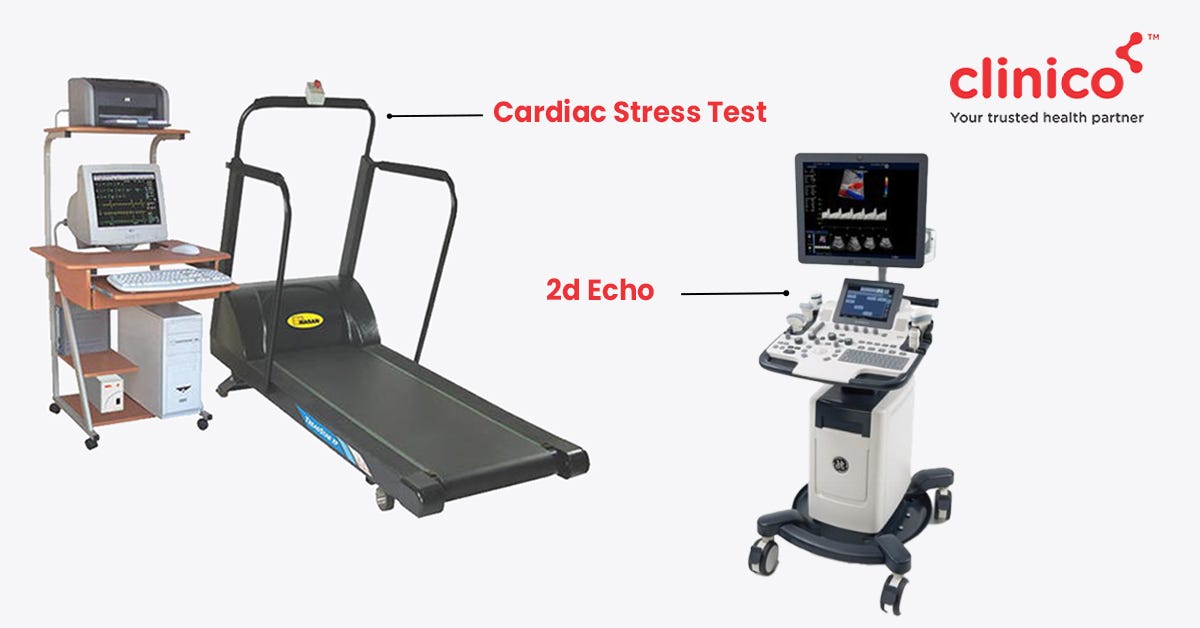 What does ECG test show?. What is ECG? | by Clinico Diagnostic Centre ...