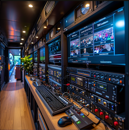 Broadcasting’s New Era: The Cloud’s Revolutionary Role | by Jacobjs ...