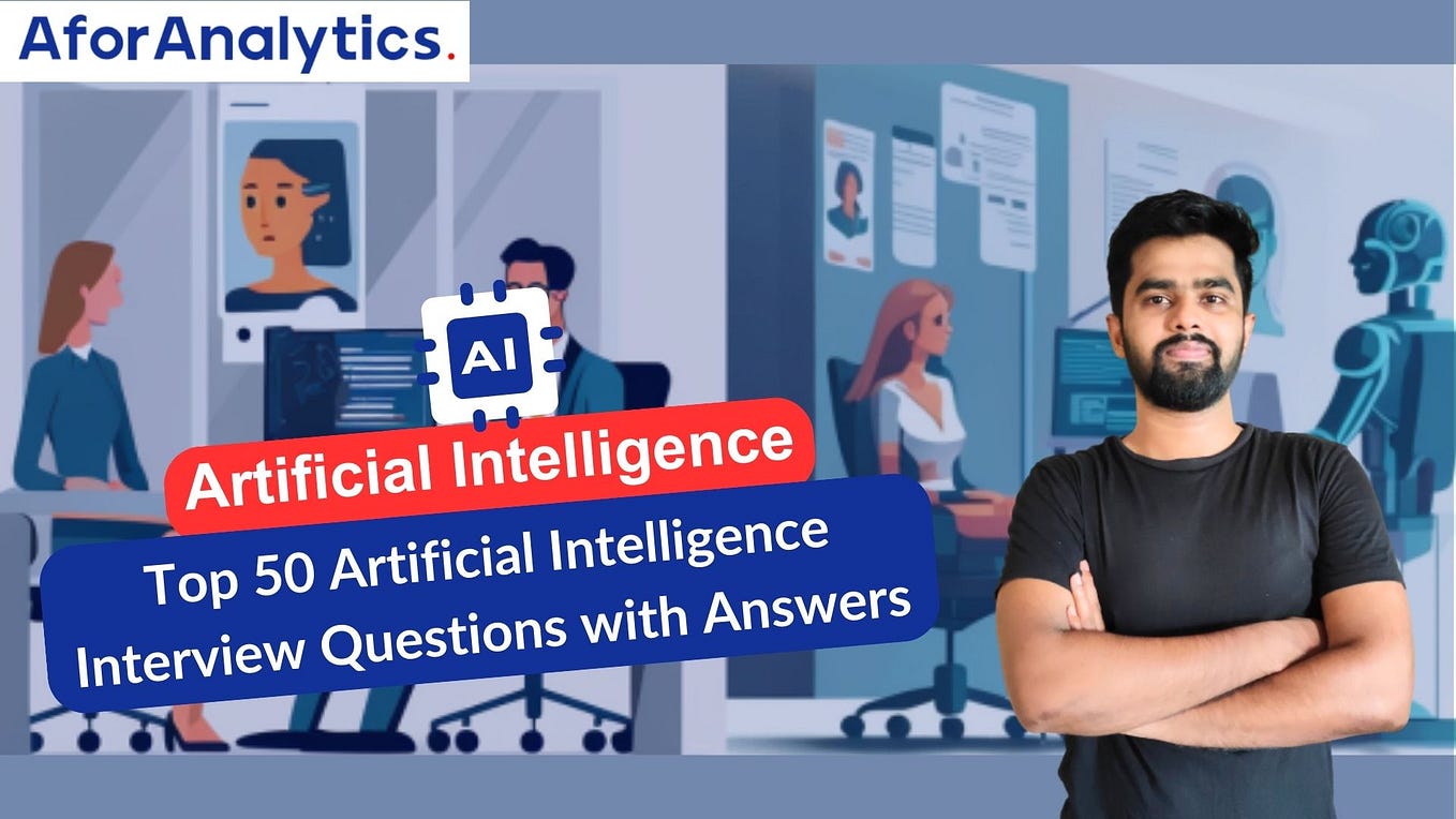 Top 50 Data Analyst Interview Questions and Answers in 2023 | by ...