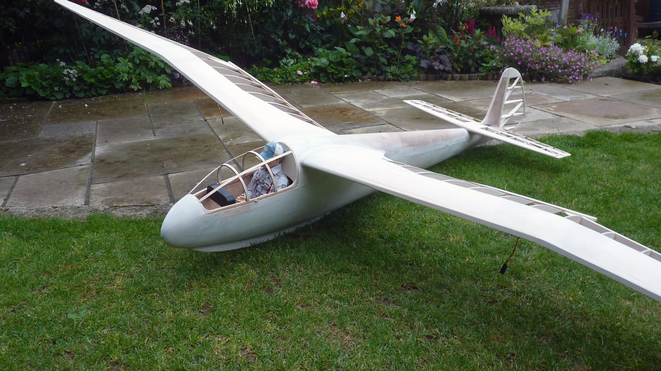 Glider Patents. US 2019/0107453 A1: Identification and… | by The New RC ...