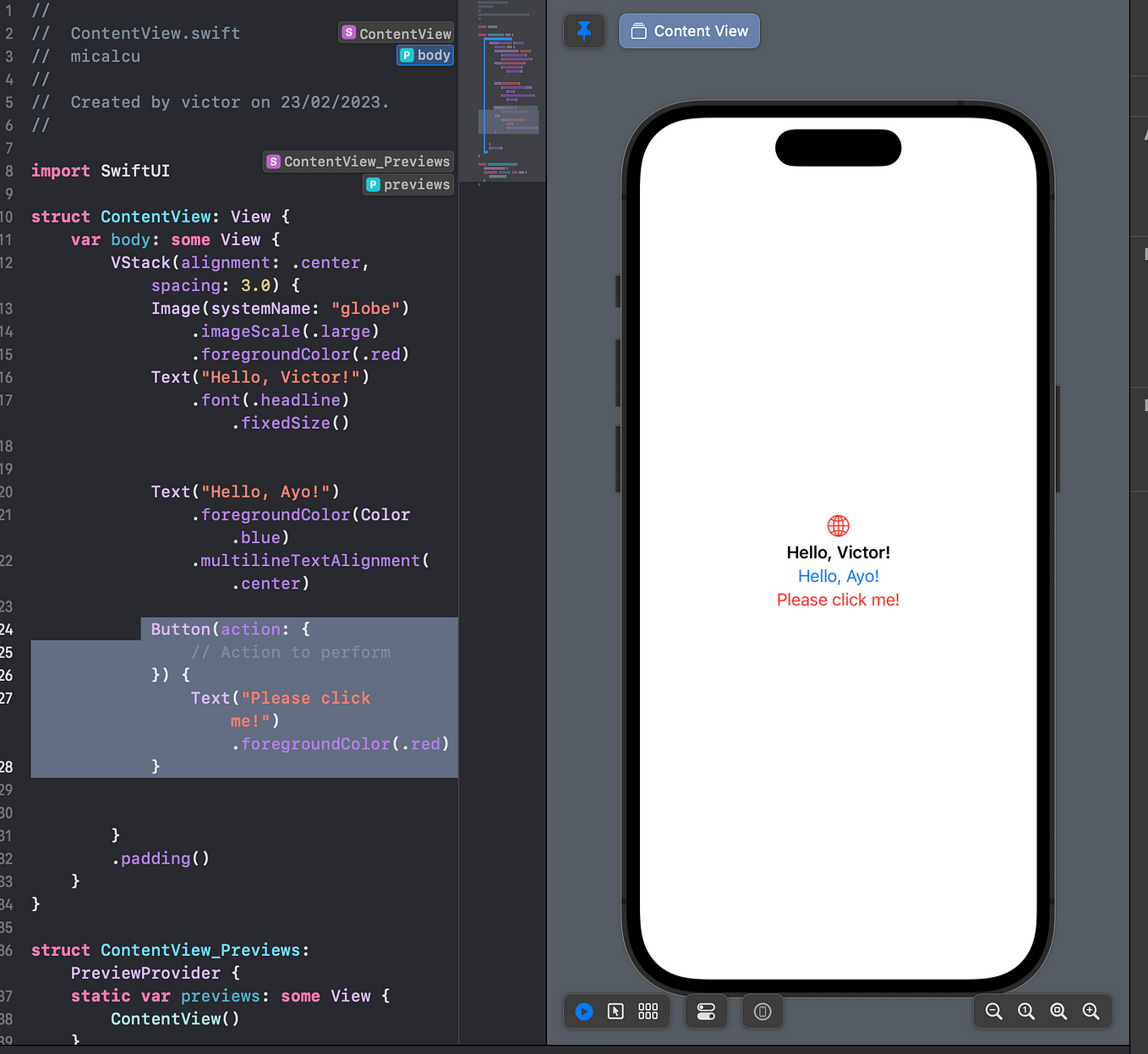 Getting Started With Navigation In Flutter Using Gorouter Package By Victor Ayodeji Ogundola