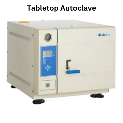 The Essential Role of Vertical Tabletop Autoclaves in Modern ...