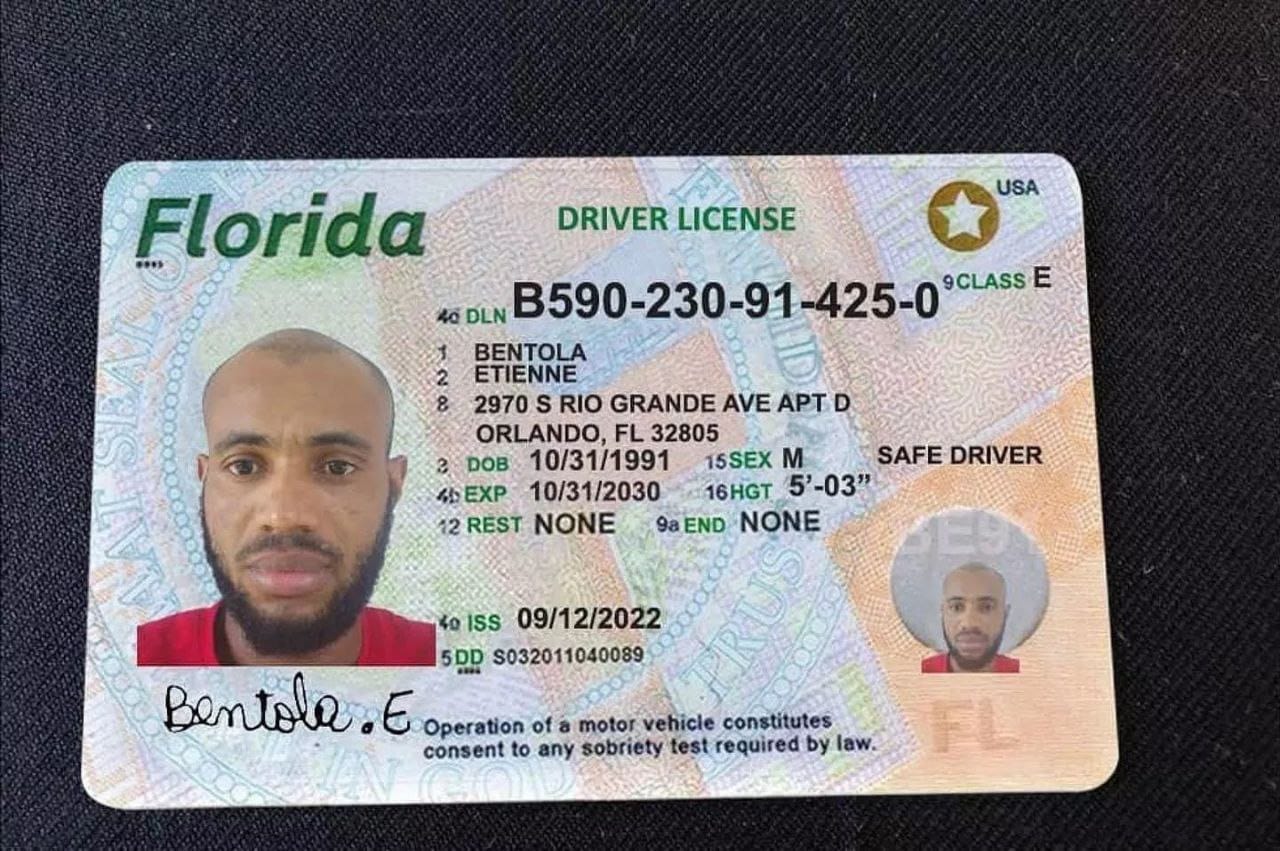 California Drivers License Guide. 🚗📝 Your Key to the Open Road! 🗺️ | by ...
