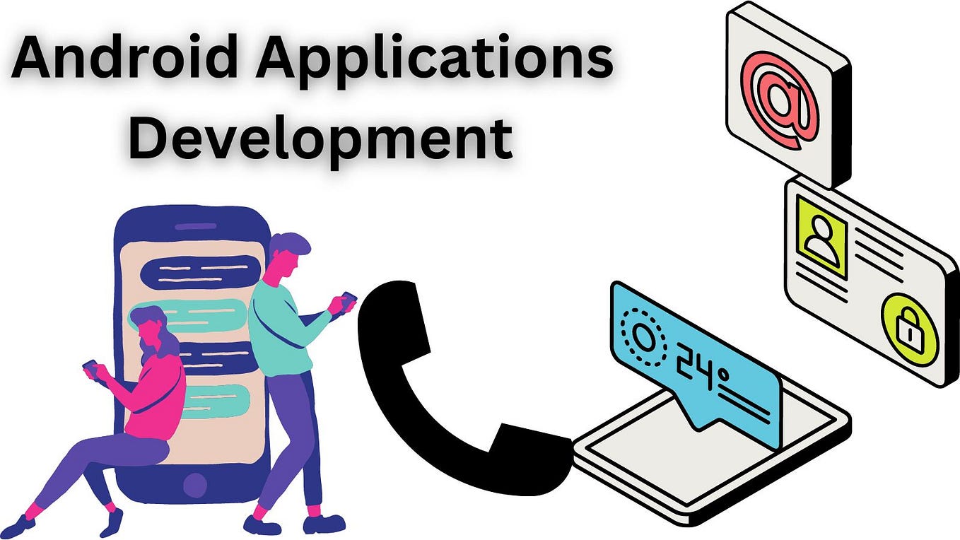 How to Change App Icons On Android?: A Simple Guide | by Ankita Singh | Medium