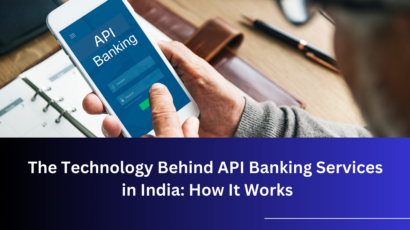Best Introductory Guide to API Banking | by Fidy Pay | Medium