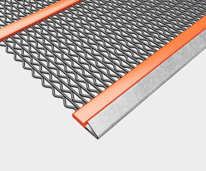 Wave Opening Self-cleaning Screen Mesh | by Anpeng | Medium