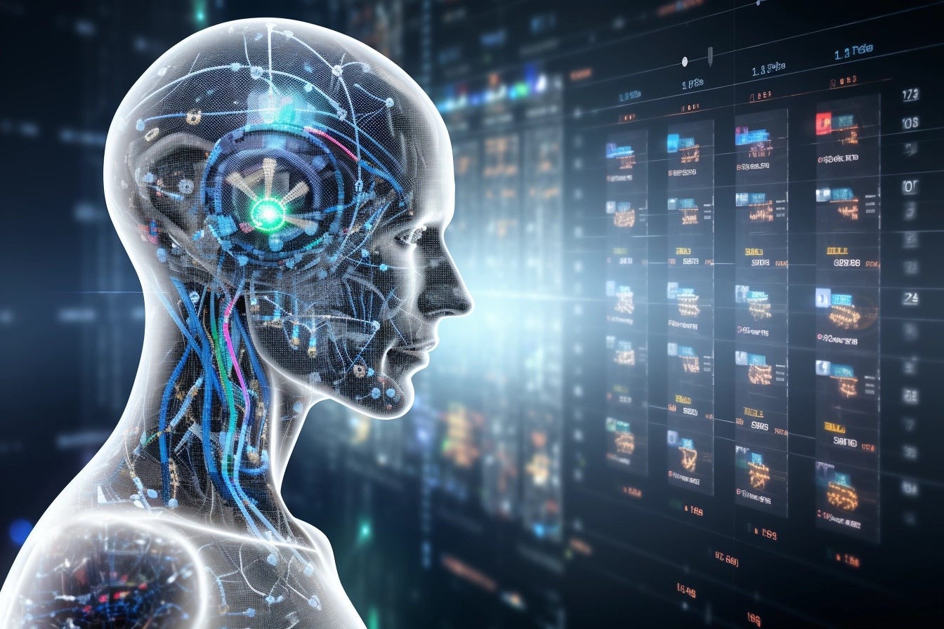 The Rise of AI: Friend or Foe? Benefits & Risks | Medium