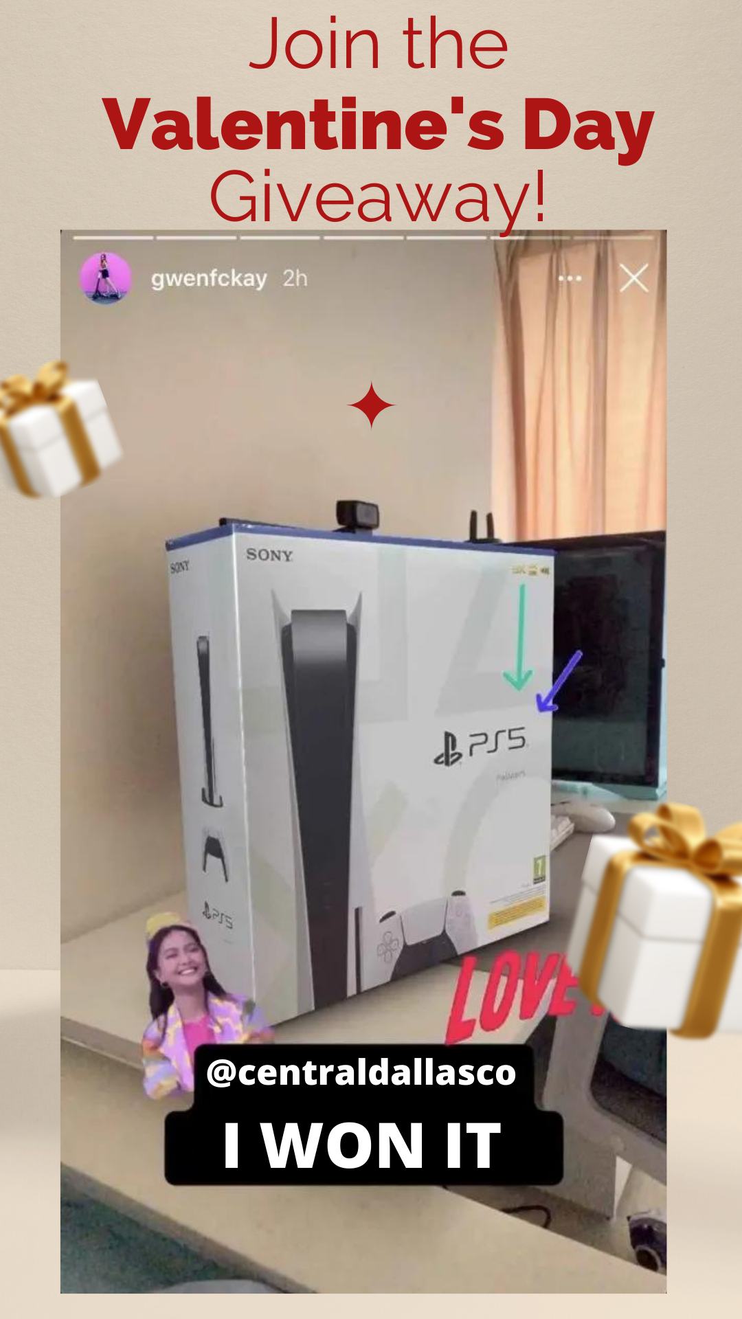 Free Gift Card Giveaways — How Anyone Can Get One! | by All free | Medium
