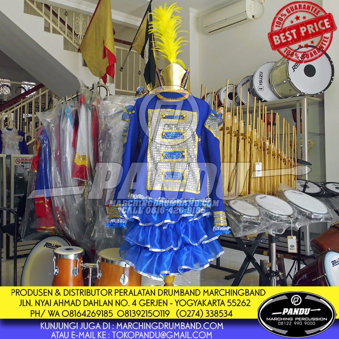 Jual Drumband di JAKARTA, HP/WA 08122–990–9000 Emperor Drumband Pandu ... Jual Drumband di JAKARTA, HP/WA 08122–990–9000 Emperor Drumband Pandu ...