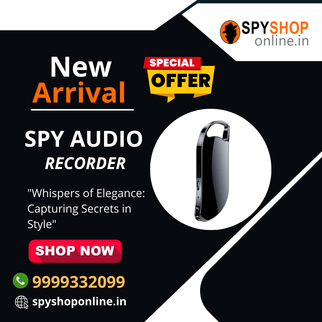 How to Use a Smoke Detector Spy Camera for Home | by Spy Shop Online ...