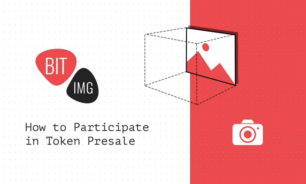 Introducing BitImage. A modern technological market is… | by BitImage ...