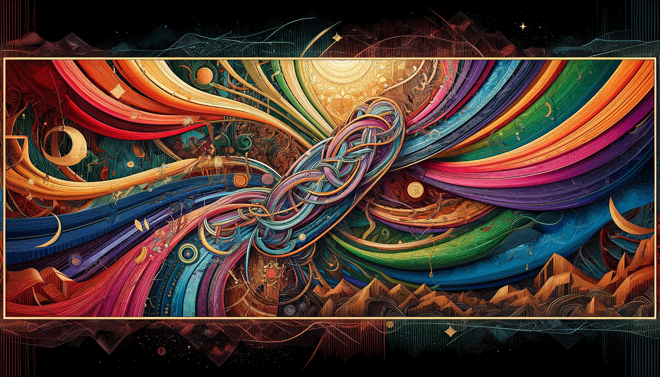 The Nine Planes of Consciousness: | by Zen Benefiel | Medium