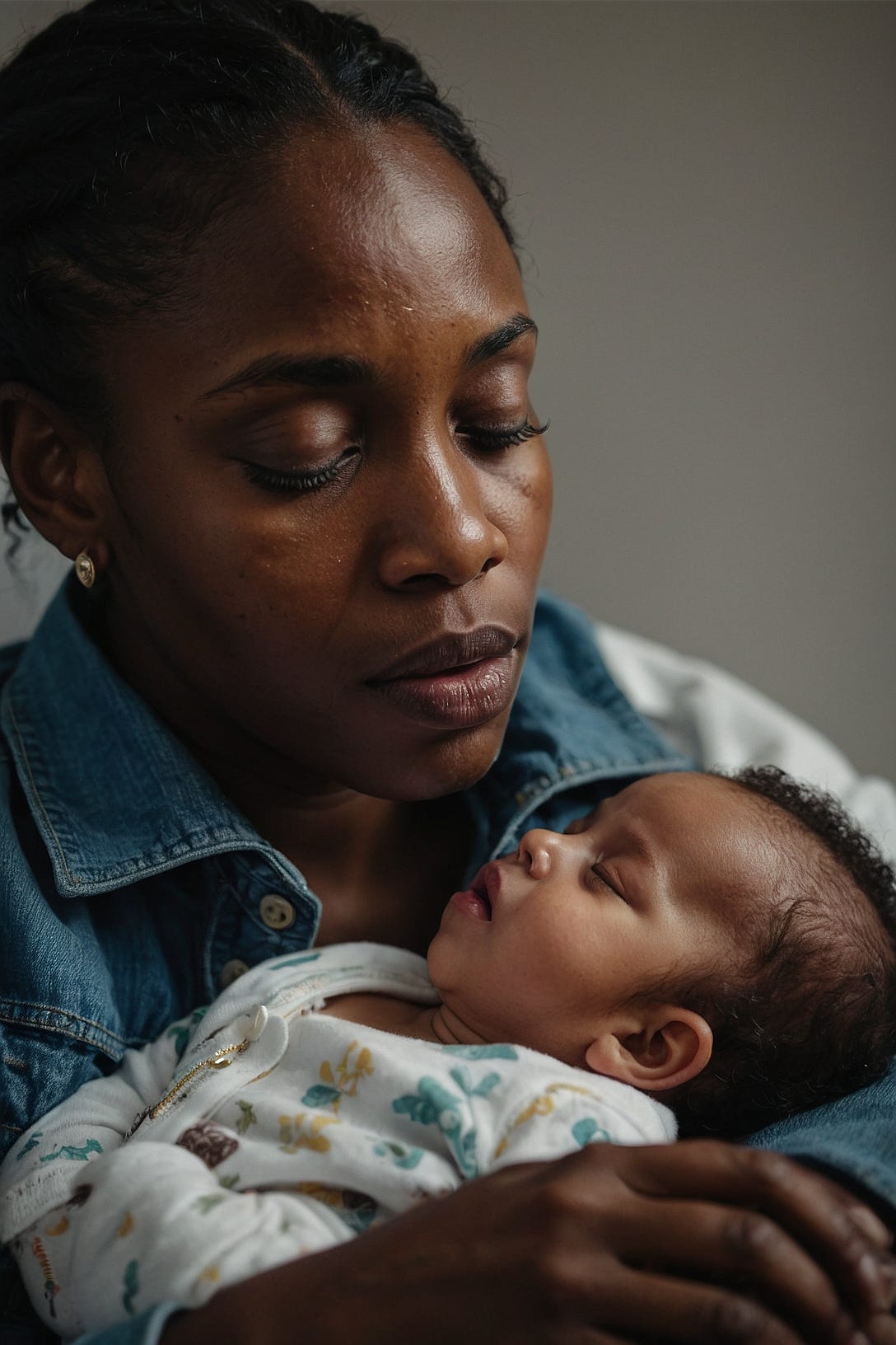 The Ultimate Guide to Calming Your Baby: Techniques and Tips for Serene ...