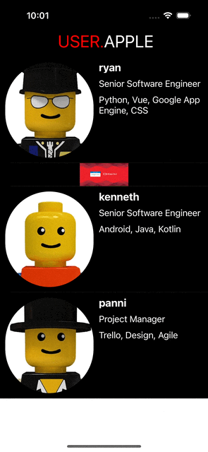 xCode｜2024 APP 企業帳號內部測試、 ipa 包版、上架流程 | by GT.Y | Medium