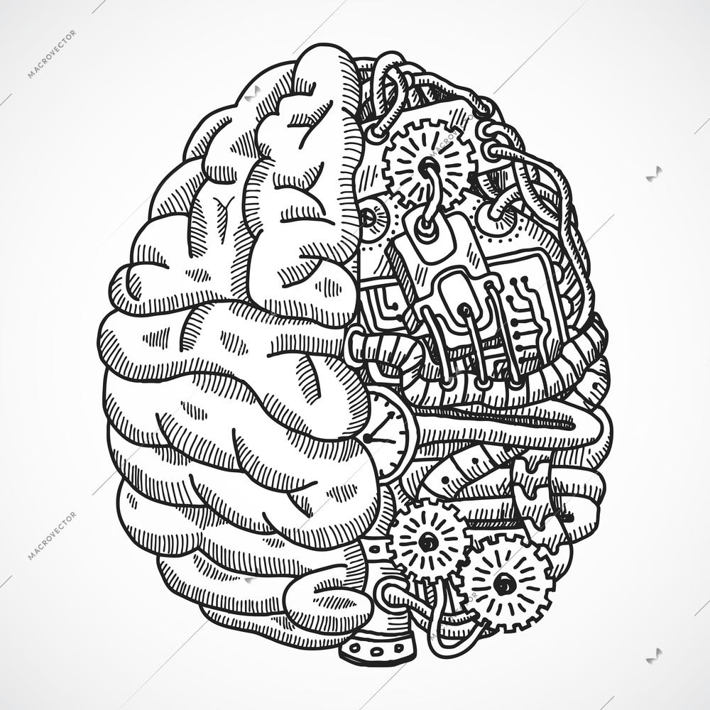 The Nihilist. The human mind is truly the most… | by Liam Adcock | Jul ...