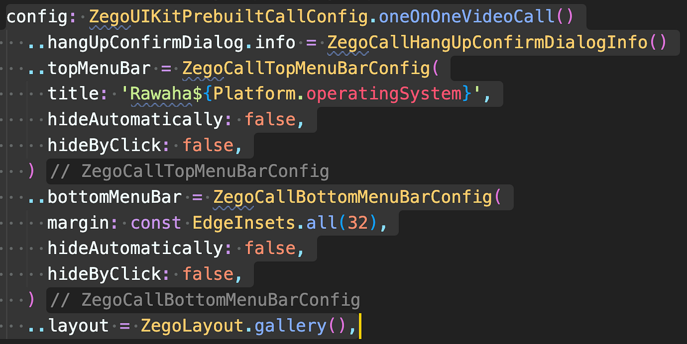 How to use Socket.io with Flutter apps | by Chanaka | Medium
