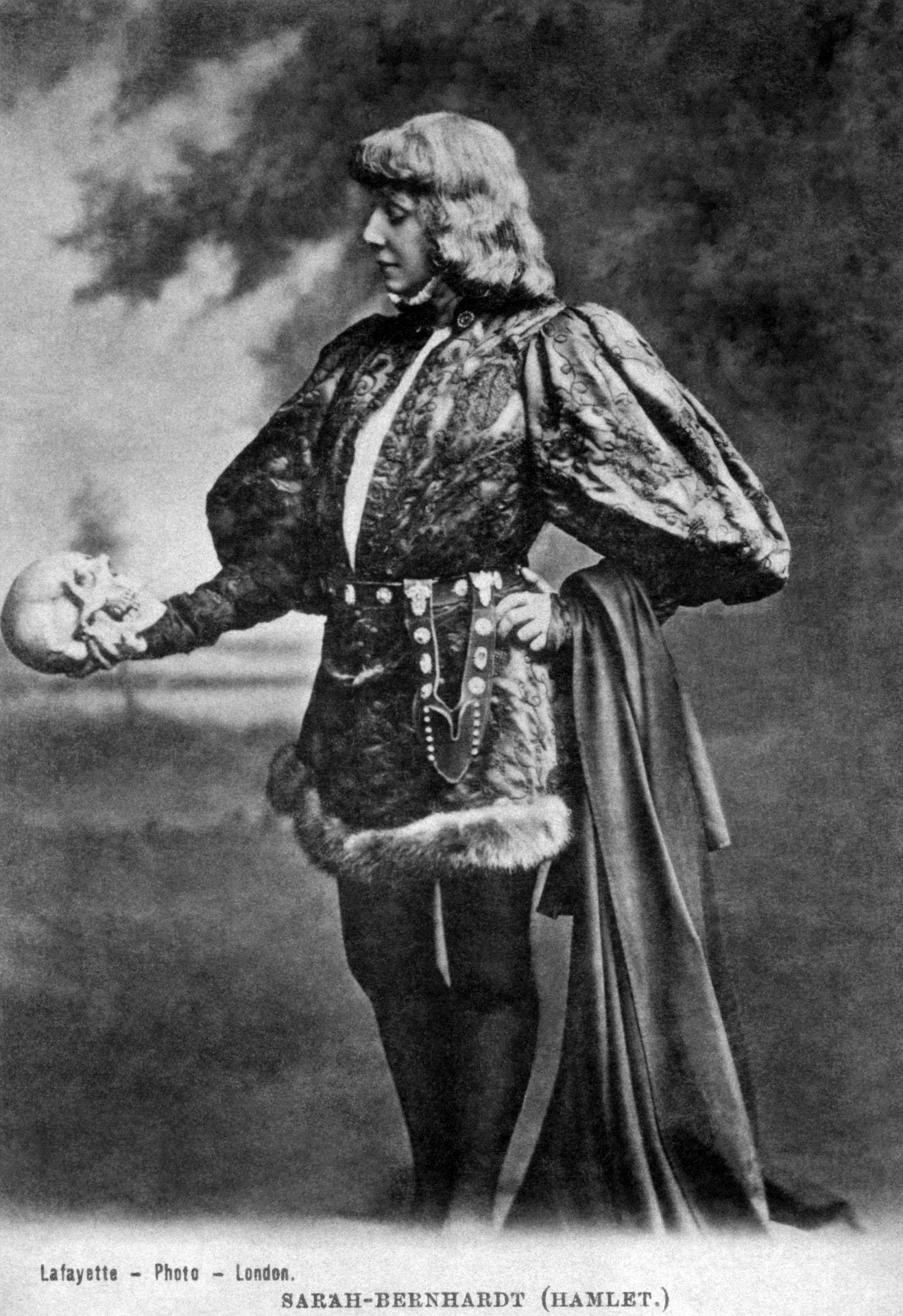 Lady Macbeth: Power, Strength, and Insight | by J.G.R. Penton ...