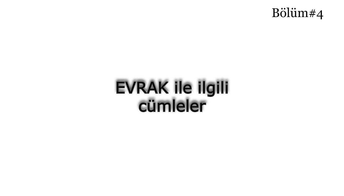 “SÖZ GELİMİ” ile ilgili cümleler. Farklı kelimeleri seçip bu ...
