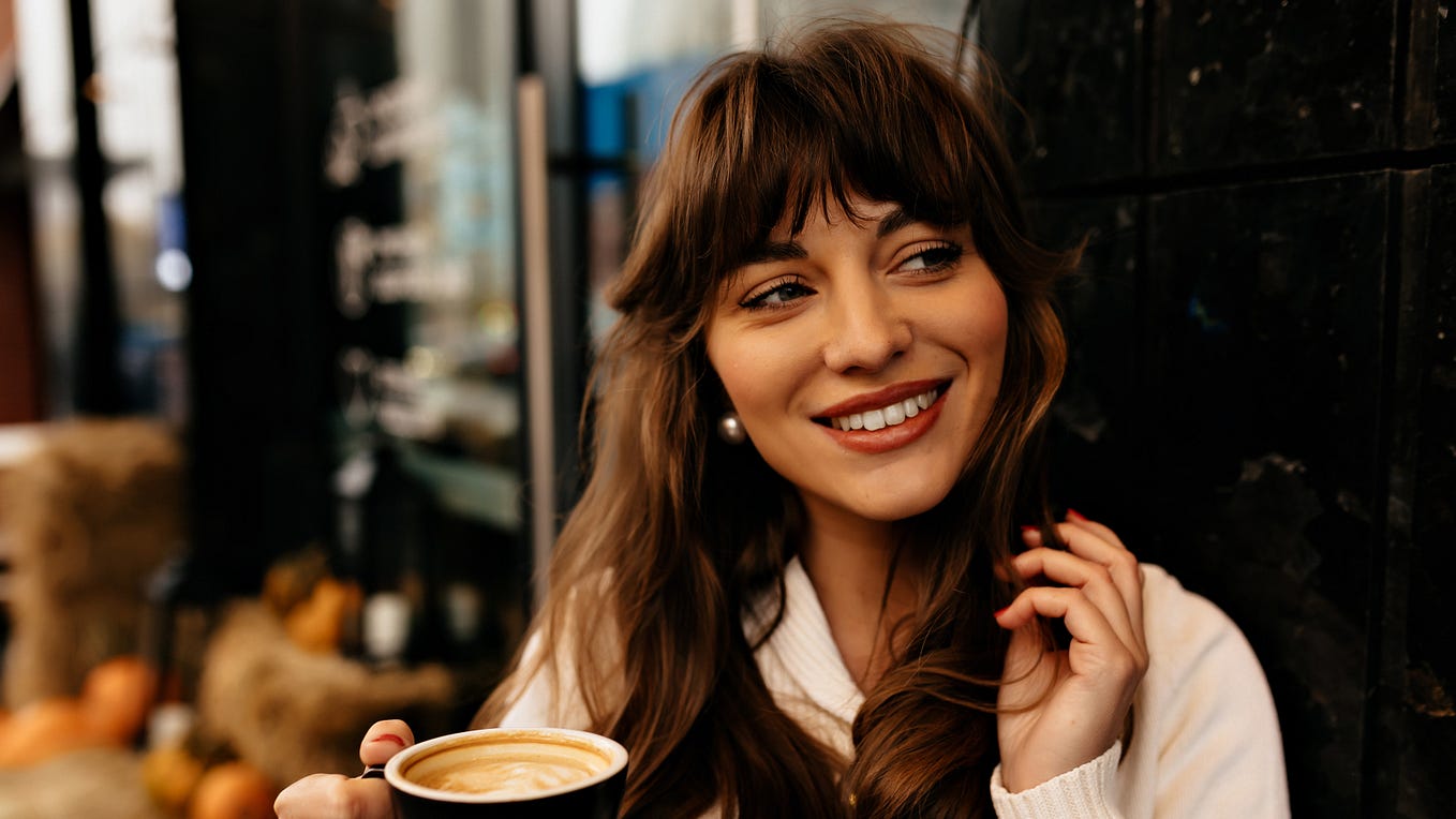 You're welcome Emily :) - Suzan Dalia - Medium