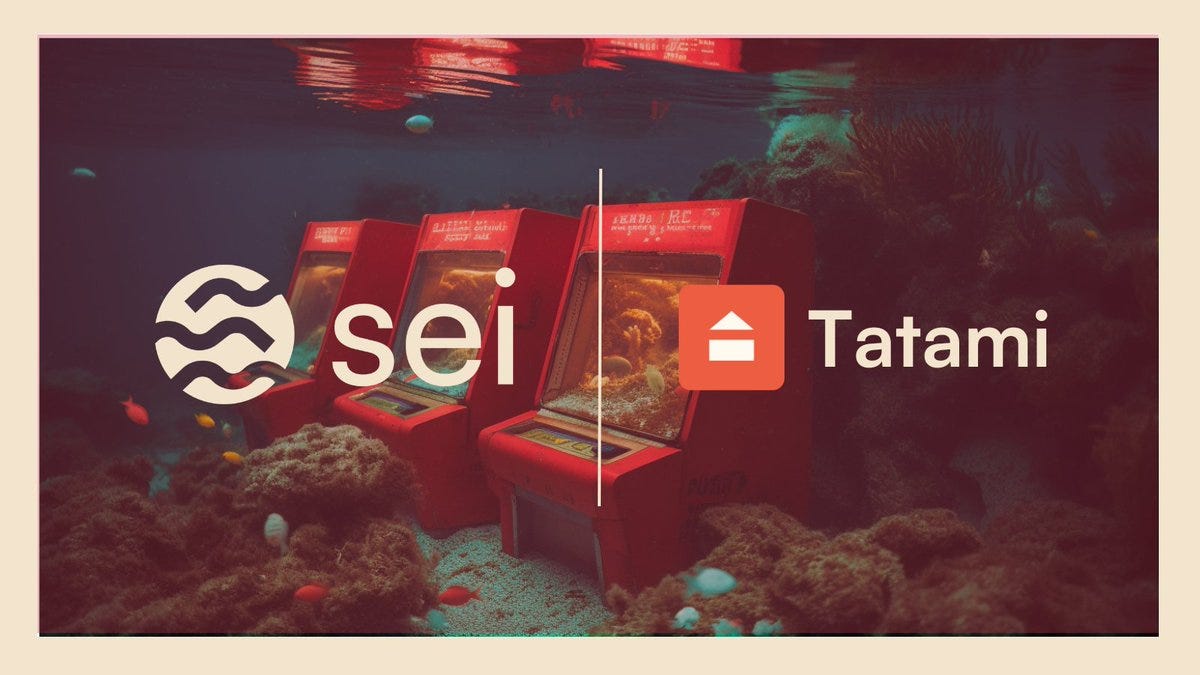 AI + Web3 Pitch Competition, OnePiece Labs — Sei Labs | by Hakan Kilincer | Medium