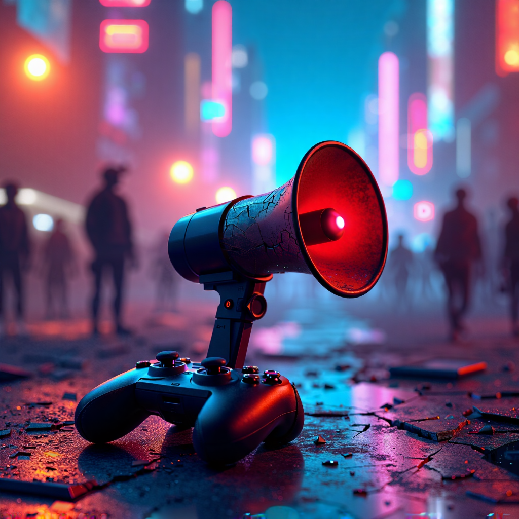 When Your Avatar Becomes Your Alter Ego: Gaming’s Identity Crisis in ...
