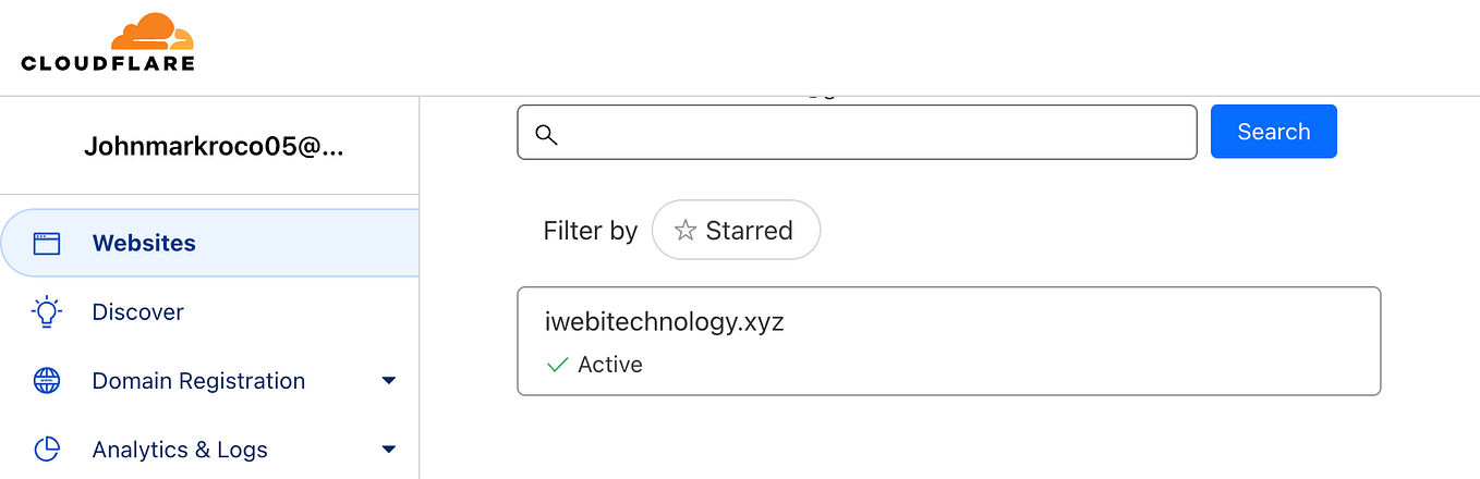 Reactjs Deployment To A Vps Ubuntu Server Using Nginx By John Mark 