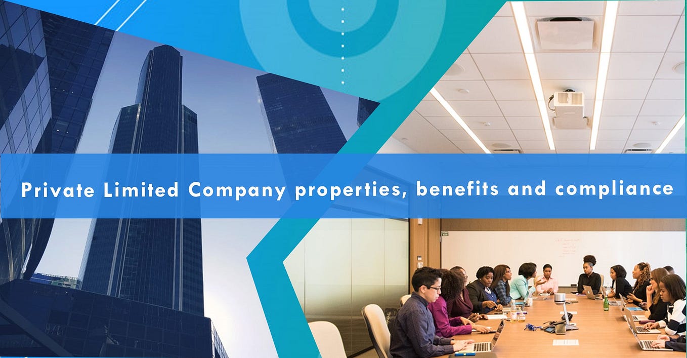 What are Benefits of Annual Compliance of a Private Limited Company ...